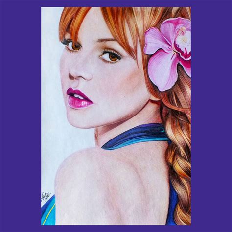 Aimee Teegarden By Alexlionlis On Deviantart