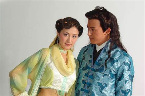 【最美古装女演员】《刁蛮公主》 鲍 蕾 安宁公主篇最美古装女演员吧百度贴吧