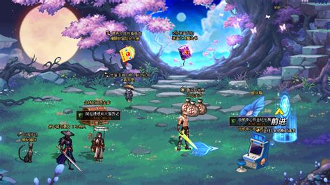 【赛丽亚房间界面背景改隐者之林入口】 Dnf007补丁网