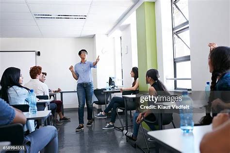 School Classroom Low Angle Photos And Premium High Res Pictures Getty Images