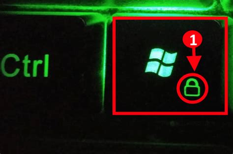 How To Disable Windows Key In Windows 10 Computer Permanently Temporarily