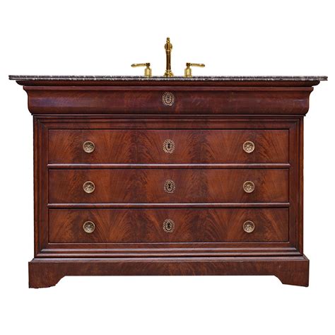 Louis Philippe Commode 51 25 W Fr 2022b 64 J Tribble