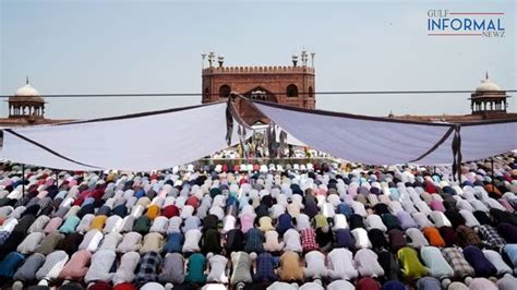 Uae Announces Wednesday As First Day Of Eid Al Fitr Informal Newz Gulf