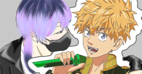 東京リベンジャーズ 渋谷ジャック記念 あんこのイラスト Pixiv