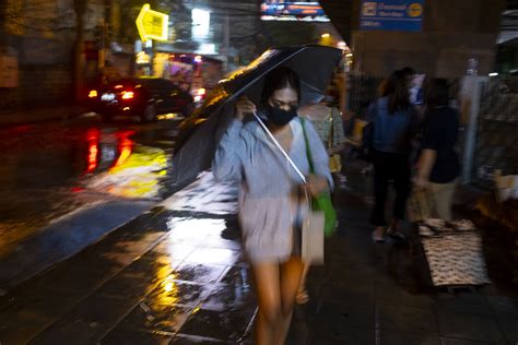 Monsoon Thailand — Jack Picone Documentary Photographer