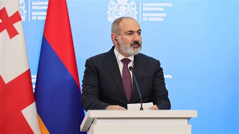 რატომ არ შეხვდა საქართველოს პრეზიდენტი ფაშინიანს მმართველი პარტიის