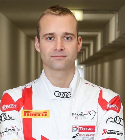 Haase And Companc Join Starworks Motorsport Imsa Endurance Lineup