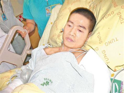 逃亡不忘玩《天堂》遭ip洩蹤 警獵龍行動「出動裝甲車攻堅」終逮張錫銘 社會 Ctwant