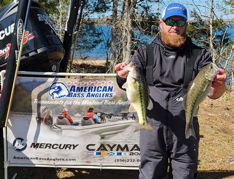 American Bass Anglers 256232 0406