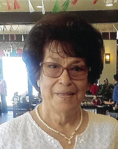 Isabelle G Vigil Obituaries