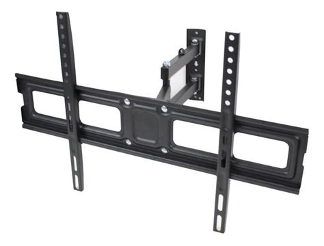 Suporte Tv Tri Articulado Lcdledplasma 32 70 Mxt