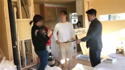 H･s様｜お客様の声｜岡山の注文住宅は株式会社建築工房彩家