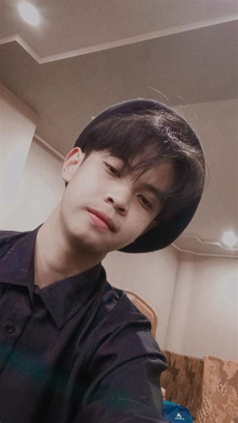 Cowok Ganteng Cogan Sma