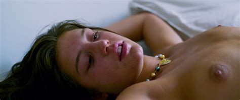 Naked Adèle Exarchopoulos In Orphan