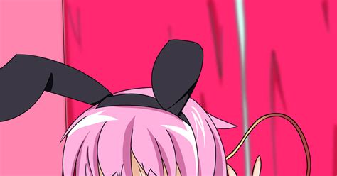 東方project ラブリーバニーさとり様 甘口するめ故郷はインド洋のイラスト Pixiv