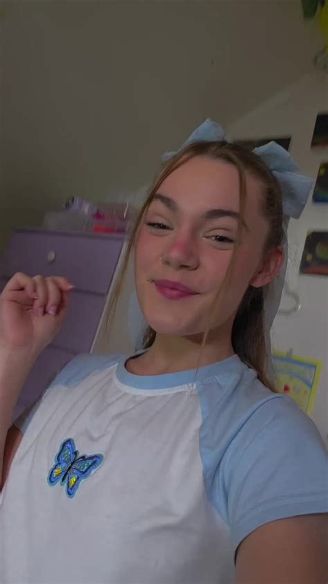 Juniper Ren Juniperdanielleren Tiktok