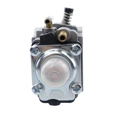 CARBURATEUR DE REMPLACEMENT Carb Durable Pour Débroussailleuse à