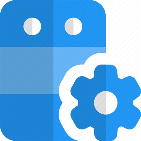 Server Setting Web Database Icon Download On Iconfinder