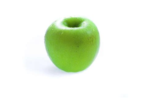 Premium Photo Greem Apple