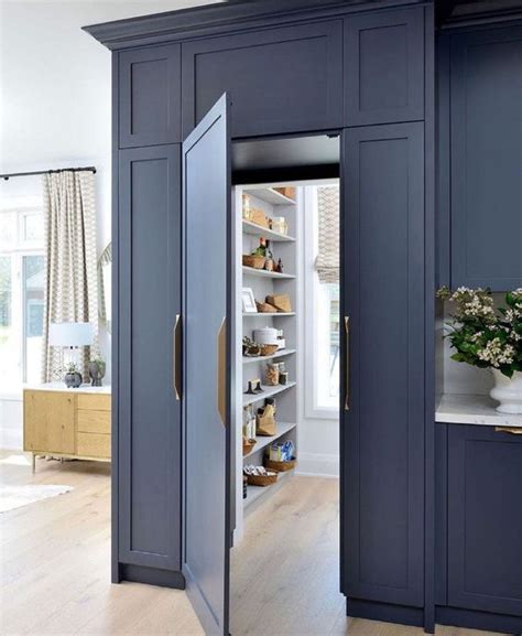 Concealed Millwork Ingenious Solutions For Elegant And Efficient Spaces