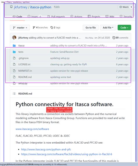 The Cursor Hovering Over The Image And Cells Is Broken In The Latest Ts · Issue 228