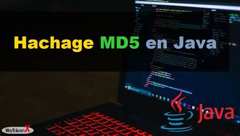 Récupérer la classe d un objet en Java WayToLearnX