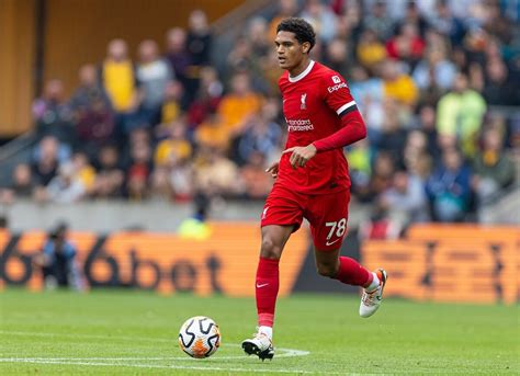 Jurgen Klopp Vetoed Jarell Quansah Exit This Summer