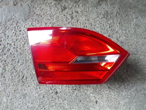 폭스바겐 제타 6세대 후미등 트렁크등 일반 운전석