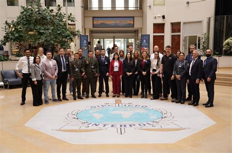 Inside Interpols Probe Into Cyber Enabled Human Trafficking