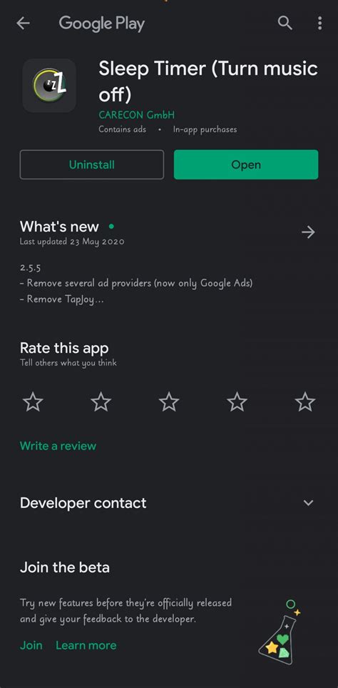 How To Turn Off Music Automatically On Android