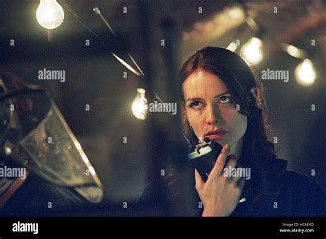 The Bank Job Saffron Burrows 2008 ©lions Gatecourtesy Everett
