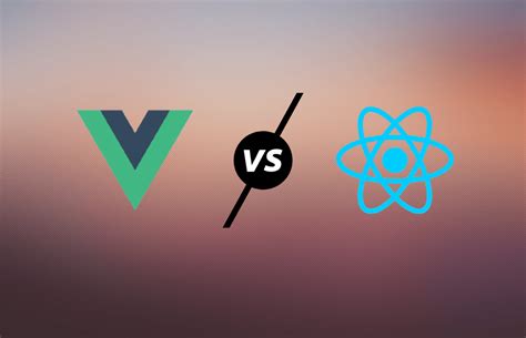 Choosing The Best JavaScript Framework Between Vue And React