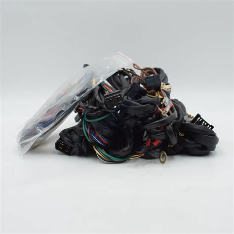 Instalatie Electrica U650