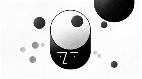 Insomnia and Philosophy on Behance