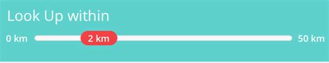 Xaml How To Create A Slider With Dynamic Counting Xamarinforms