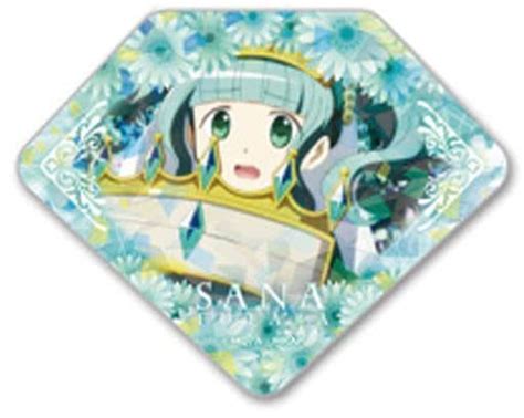 駿河屋 二葉さな 「マギアレコード 魔法少女まどかマギカ外伝 トレーディングプリズムバッジ」（バッジ・ピンズ）