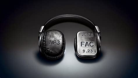 MP3 Vs FLAC Unraveling The Differences And Deciding The Best For Your