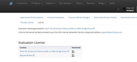 Using 64 Bit Odbc Compliant Applications With 32 Bit Odbc Data Sources