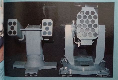 Rolling Airframe Missile Launcher Concepts Secret Projects Forum