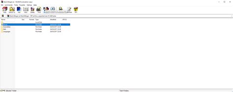 The Actual Release Dont Work · Issue 8 · Fluffy Modsstackmerger · Github