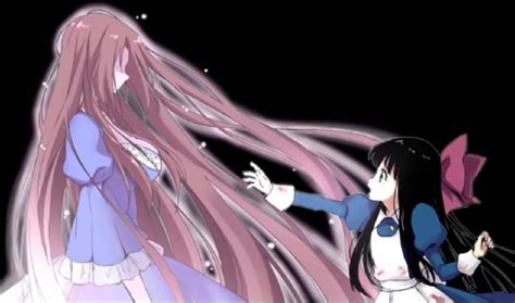 Aya Monika And Mad Father By Otar3000 On Deviantart
