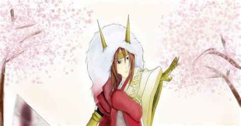 戦国無双 石田三成（春） 雛さんのイラスト Pixiv