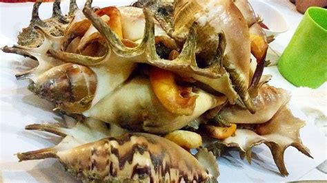 Saang - Filipino Food