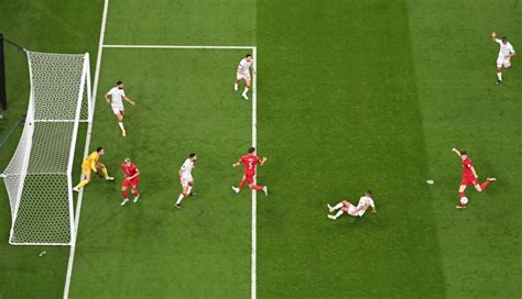 Tunisia Proves Critics Wrong Bolanews