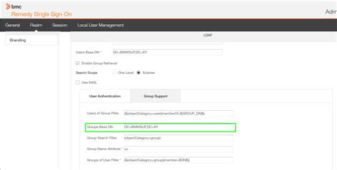 Truesight Capacity Optimization Tsco Rsso For Truesight 11