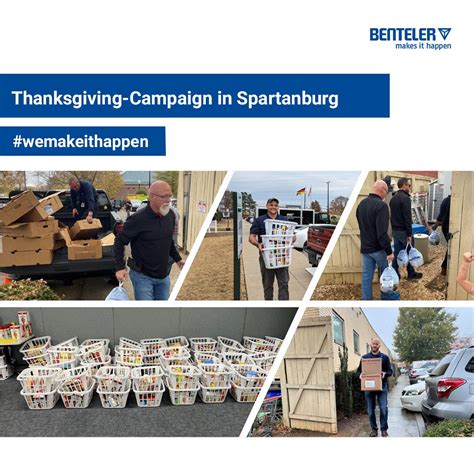 Proud To Be A Part Of The Spartanburg Team John Risher