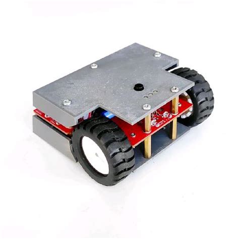 Jual Robot Sumo Mini 03kg Esp32 Wifi Bluetooth Androidps3 Stick