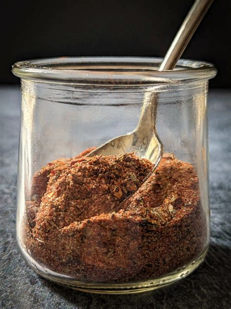 Easy Copycat Slap Ya Mama Seasoning Recipe