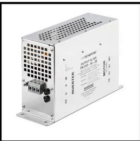 Industrial Output Filters And Load Reactors At Rs 20000piece Filters