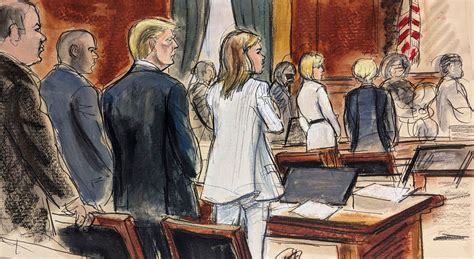 Jean Carroll Defamation Trial Against Donald Trump Cnn Politics